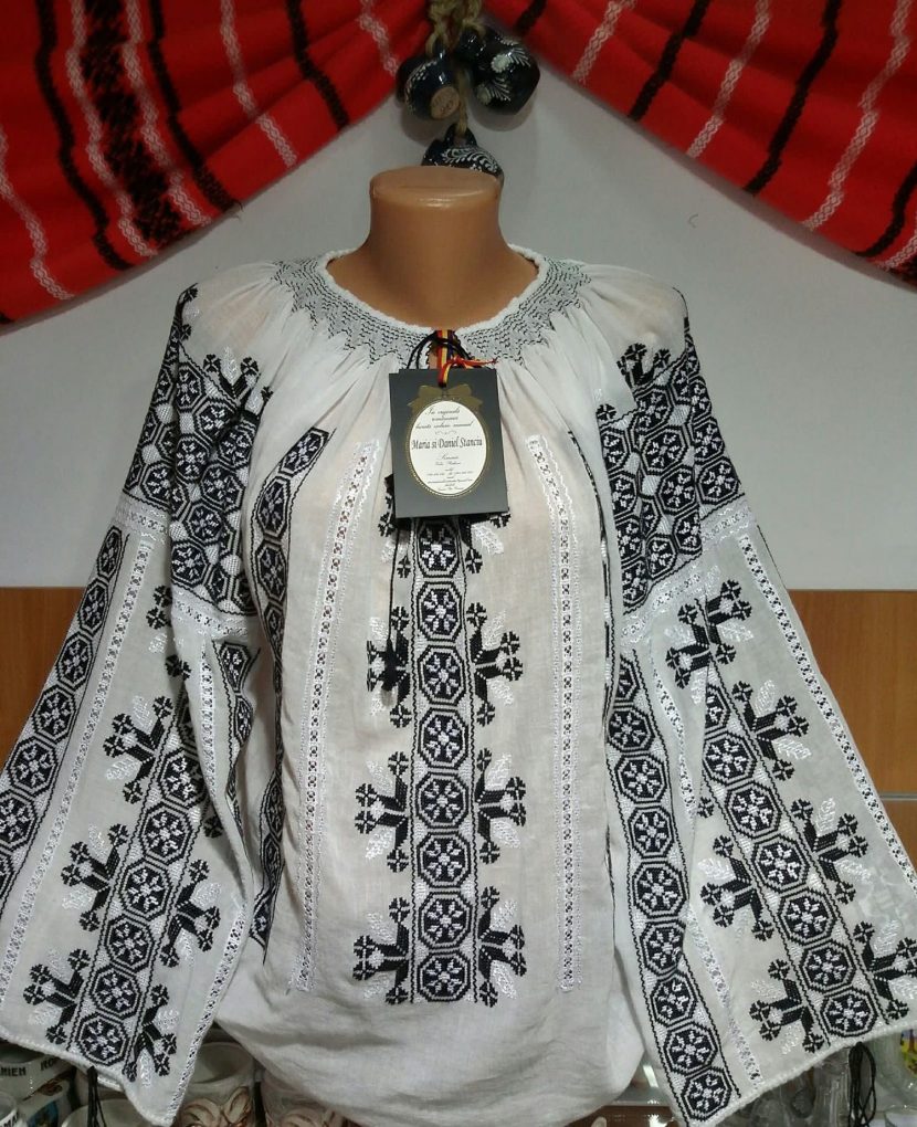 IE MODEL ”ROATA VIEȚII” – Ii autentice