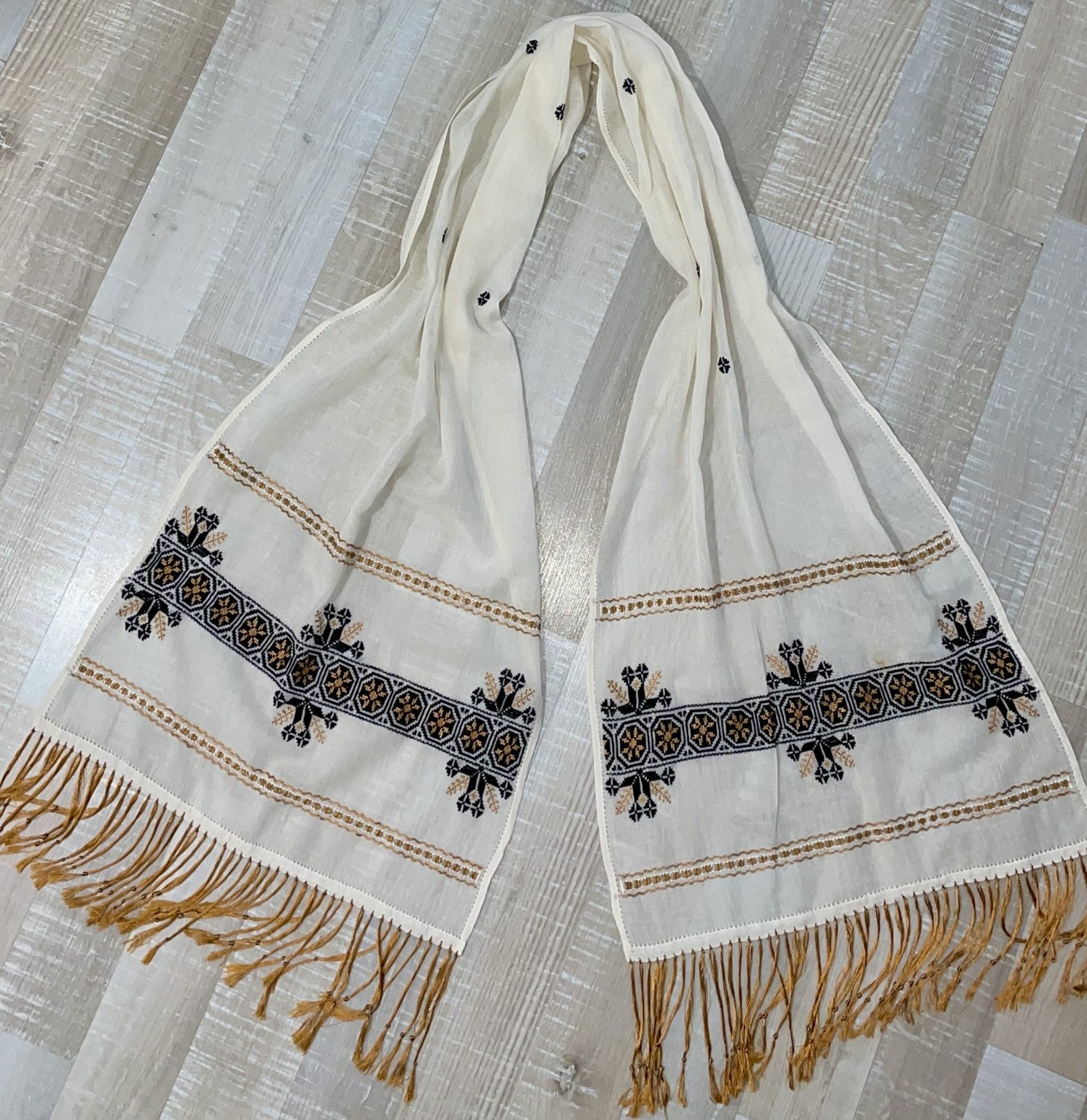 Marame – Ii autentice