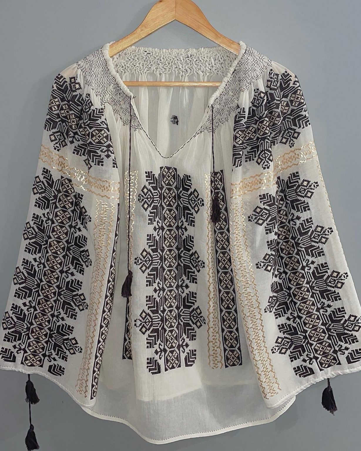 IE ”ROATA VIEȚII” MODEL STRAVECHI – Ii autentice