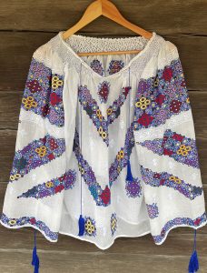 Ii autentice – ie româneasca ii autentice lucrate manual